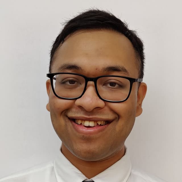 Jawwad Khan | Software Engineer & Data Scientist